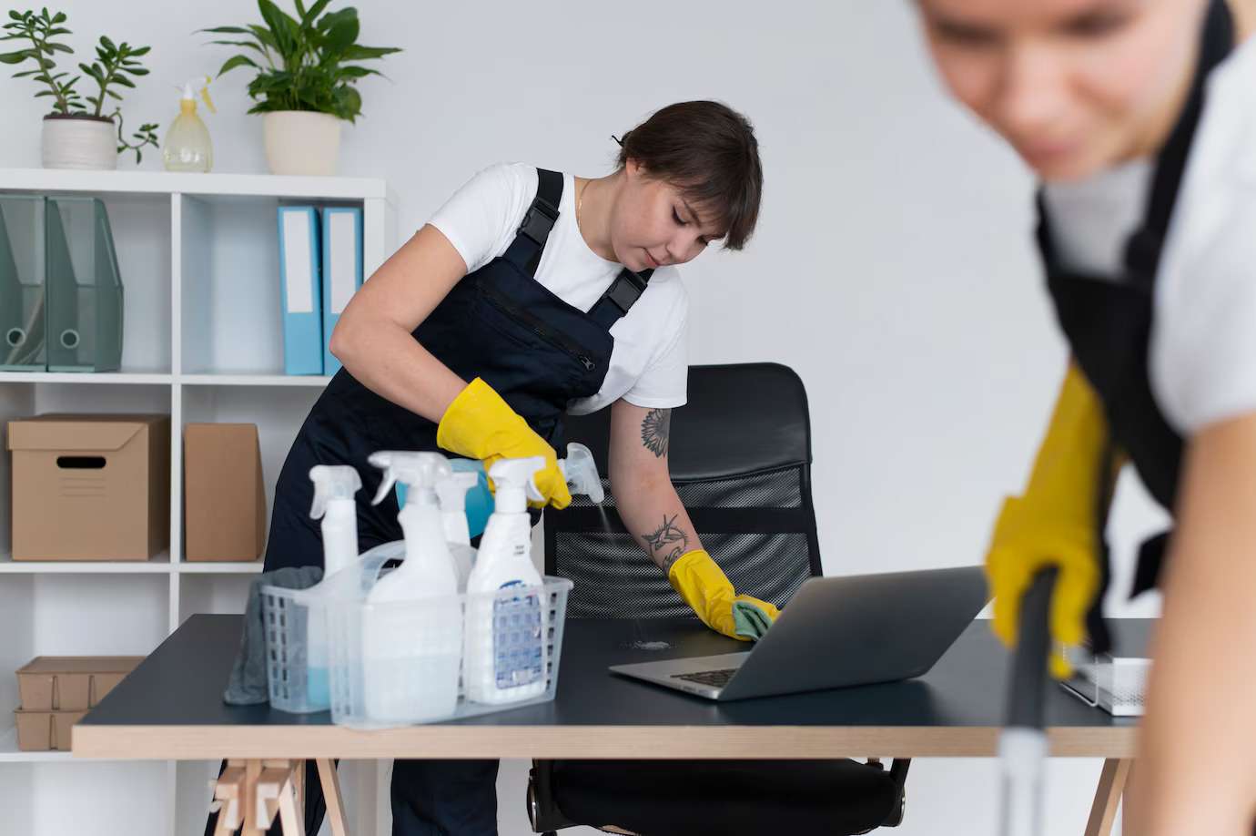 Benefits of a Recurring Cleaning Service